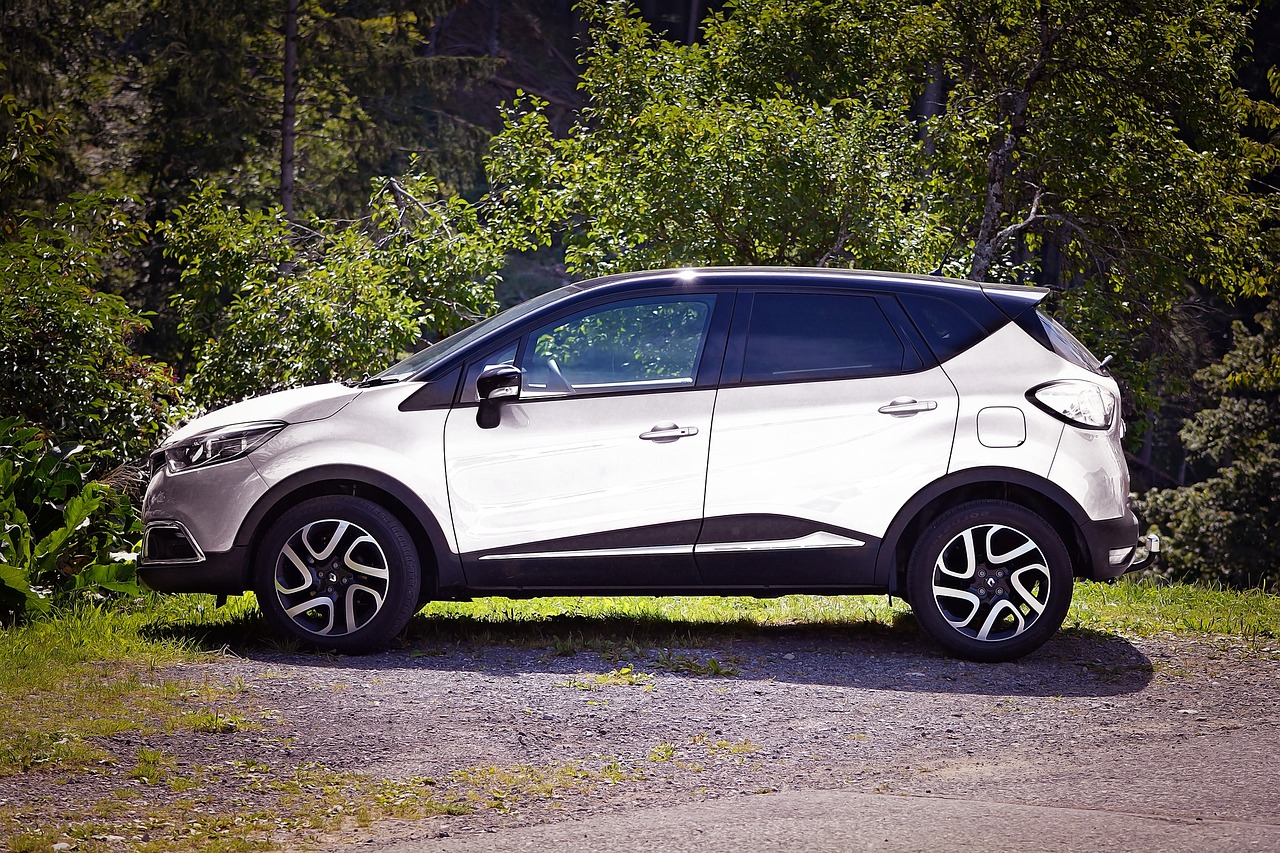 Comment faire un rachat de leasing (LOA ou LLD)