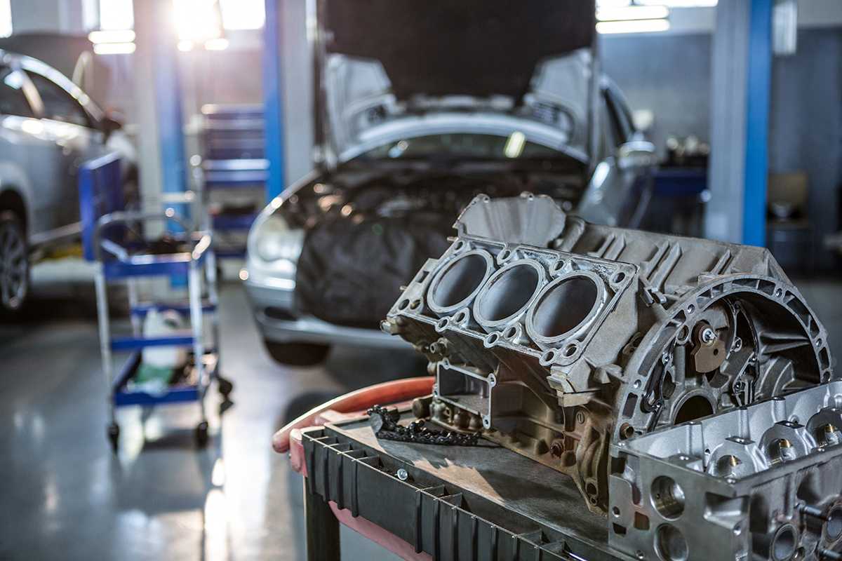 Comment choisir le meilleur garage auto pour l'entretien de sa voiture