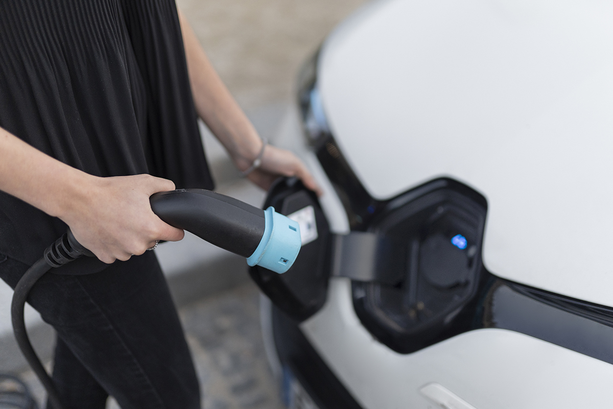 Comment optimiser la recharge de sa voiture électrique